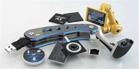 ARM TechCon Atmel Expands Cortex A Processor Based MPU Portfolio Embedded Com