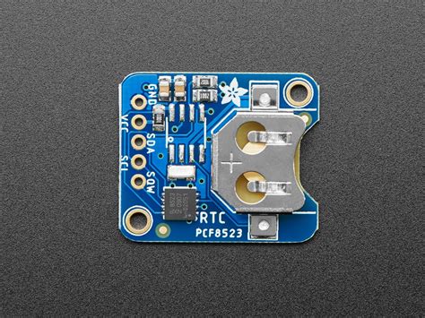 Overview Adafruit Pcf8523 Real Time Clock Adafruit Learning System