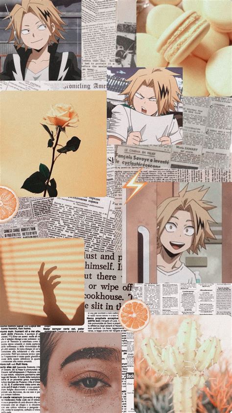 My Hero Academia Aesthetic Wallpapers · 270 Images 🔥💥👊🏻🌟