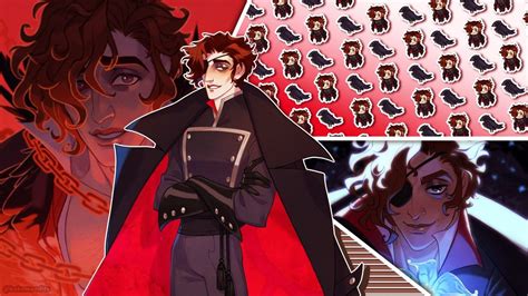 Julian Devorak Wallpaper Arcanum Major Arcana Wallpaper