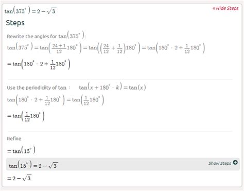 Symbolab Blog Spinning The Unit Circle Evaluating Trig Functions
