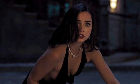 Ana De Armas Appreciation Thread