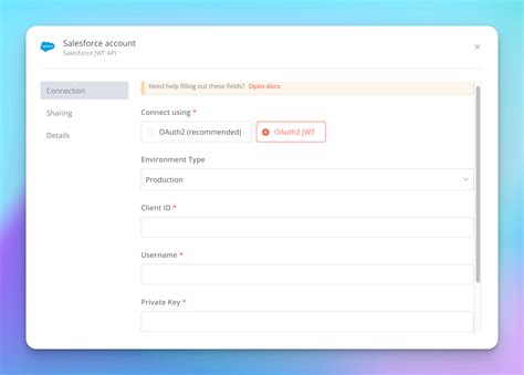 Salesforce Oauth2 Authentication With Consumer Key And Consumer Secret Questions N8n Community
