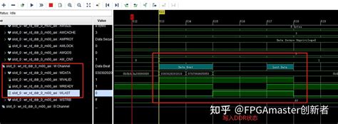 Aurora 64b10b、xdma与ddr结合设计高速数据流通路 知乎