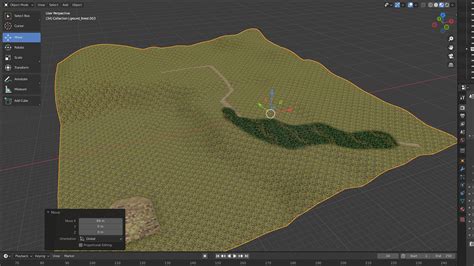 How To Combine Two Textures Into One In Blender Materials And Textures Blender Artists