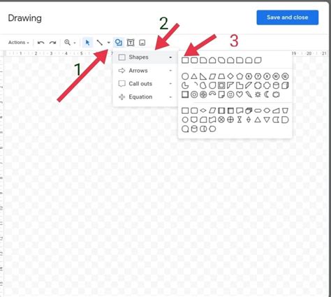 How To Make A Cover Page In Google Docs OfficeBeginner