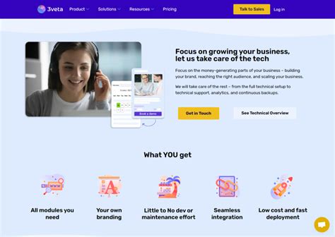advantages and disadvantages of no code apps and platforms 3veta