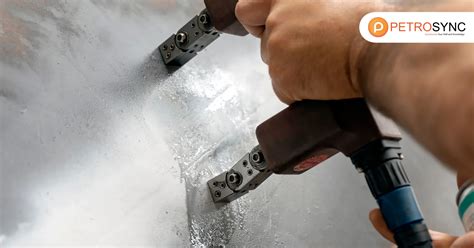 Magnetic Particle Testing Method And Benefits