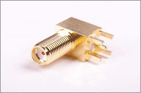 RF Connectors Guide Key Things You Should Know