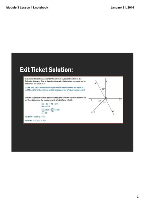 module 3 lesson 11 pdf science