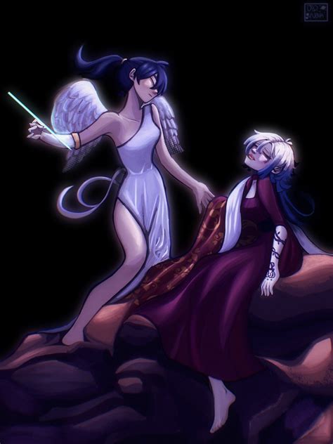 Kaiser X Isagi On Tumblr