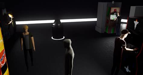 01 Dev Blog Own The Record News Unreal Engine Devs Modders And Players Moddb