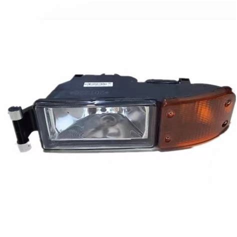‌genuine Sinotruk Sitrak C5h Right Led Headlamp Assembly Part No