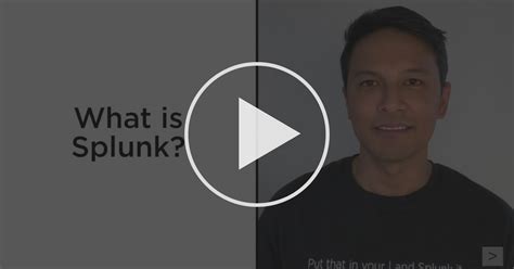What Does Splunk Do What Is Splunk Coursera