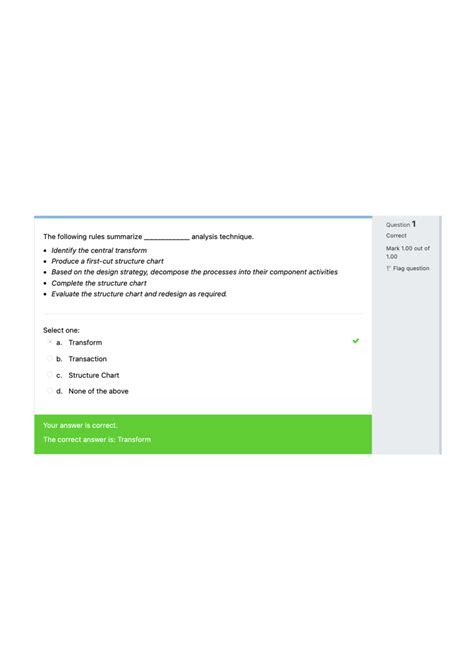 Feb Computer Science Graded Quiz Unit Studocu
