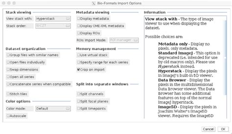 opening perkin elmer vectra scanner qptiff usage and issues image sc forum
