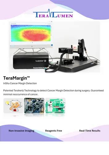 Breast Cancer Terahertz Imaging At ₹ 100000piece In Chennai Id 2854703614533