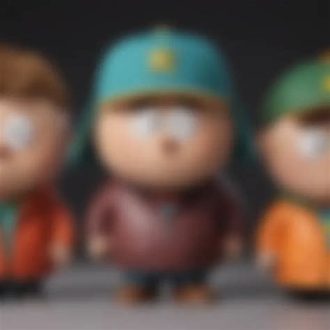 Exploring The Cultural Impact Of South Park