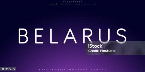 타이포그래피의 우아함 스포츠 기술 패션 로고를 위한 현대적인 도시 글꼴입니다 추상 크리 에이 티브 로고 디자인 0명에 대한 스톡