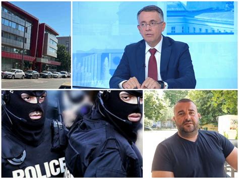 ИЗВЪНРЕДНО В ПИК Антимафиоти нахлуха в имоти в Кърджали проверят близки до Хасан Азис фирми