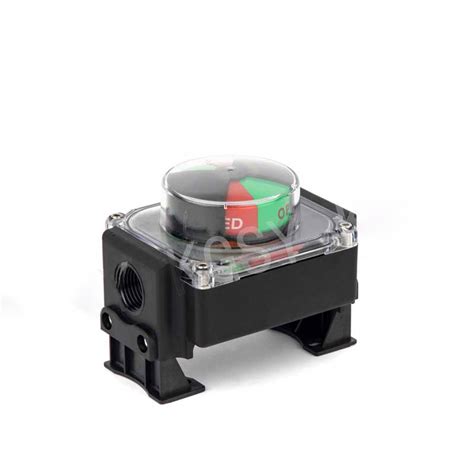 China APL IP Waterproof Limit Switch Box Manufacturer And Supplier TopJoy