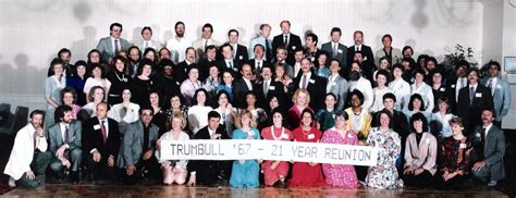 Robert Krosky From Trumbull High School Classmates