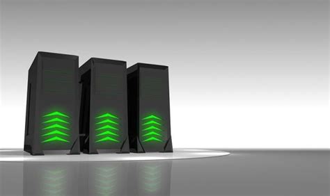 Hosting Vs Housing Differenze E Convenienza Delle Due Soluzionihosting