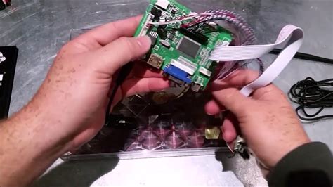 Make A Portable Hacking Station Under 5 Minutes Youtube