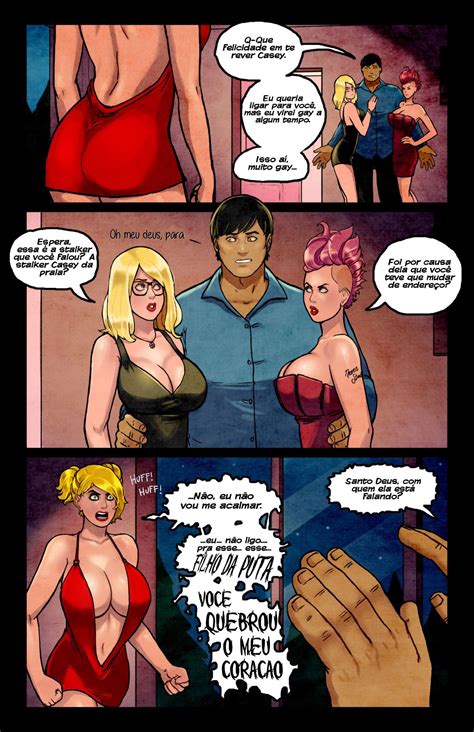 Switch Part 7 Trust Hentai Pt Br 06 The Hentai