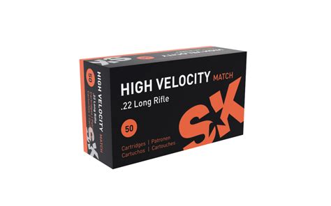 Sk Schönebeck 22lr High Velocity Match Kaufen Lubet Waffenhandel