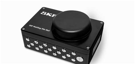 Multilog IMx For Rail Applications Evolution