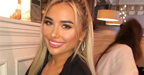 Ellie Brown Spills Out Of Skintight Bodysuit For Steamy Nd Birthday