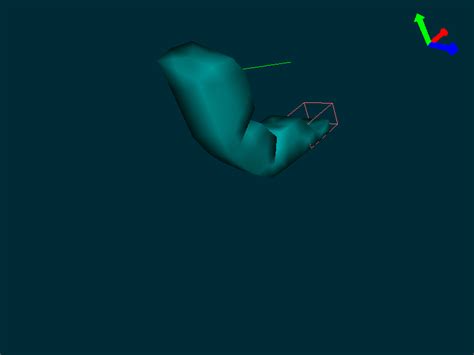 Step 2 Modeling And Simulating Deformations Soft Robotics Toolkit