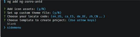 angular ant design 《vue，react，angular三大框架》 极客文档
