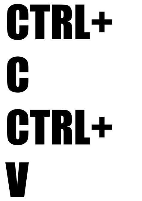 Twins Svg Ctrl C Ctrl V Svg Copy Svg Paste Svg Twins Svg File Etsy Artofit