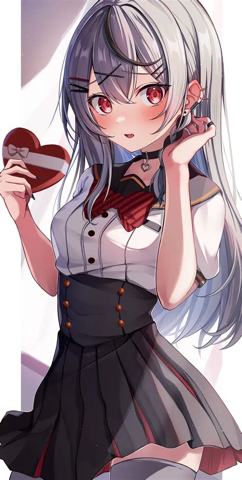 Sakamata Chloe Chloe Ch Image By Chameleon Zerochan Anime Image Board