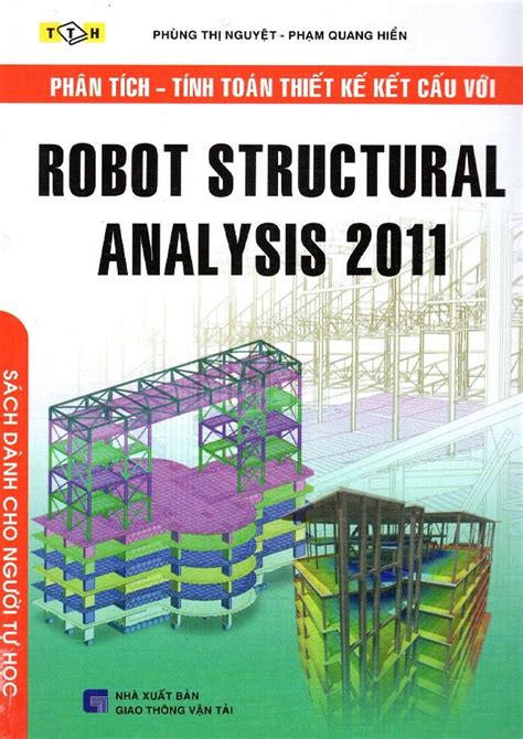 Robot Structural Analysis Dành Cho Người Tự Học Phạm Quang Hiển