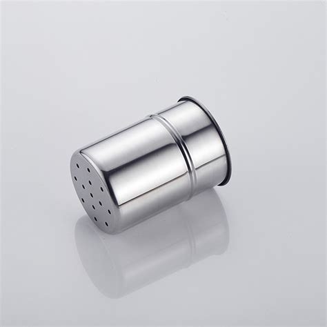 Badu Bg 1pcs 304 неръждаема стомана Mate Черна четка за тоалетна Европейски стил Четка за