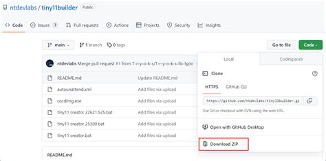 Tiny11Builder Creates Your Own Tiny11 Windows 11 Lite ISO MiniTool