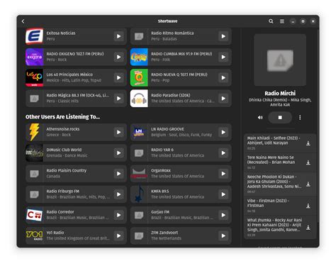 How To Easily Install Shortwave On Linux Linuxfordevices