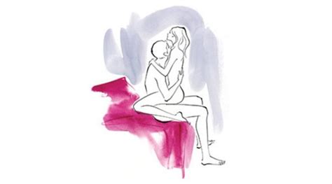 6 Sex Positions For When Your Partner Has A Small Penis