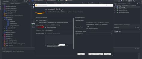 How To Deploy An Asp Net Core Web App On Aws With Elastic Beanstalk