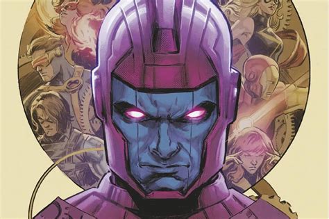 Kang The Conqueror Everything You Need To Know About The Infamous Marvel Villain
