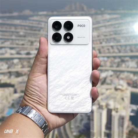 Poco F Pro Gaming Test A Beast On Its Own