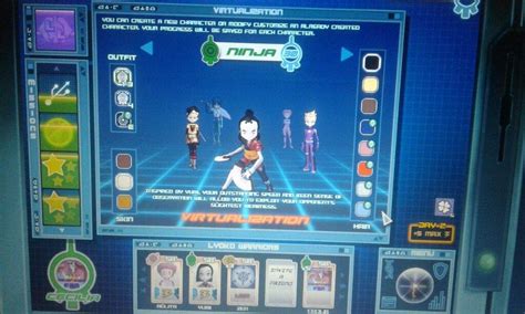 Code Lyoko Game Review Code Lyoko Social Game Cartoon Amino