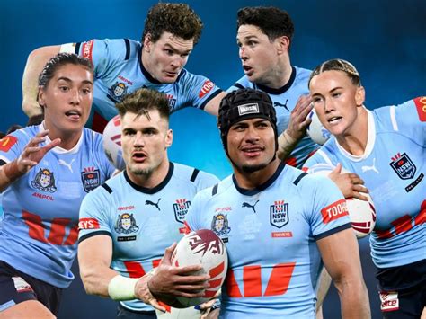 Nrl Nrl And Rugby League News Townsville Bulletin