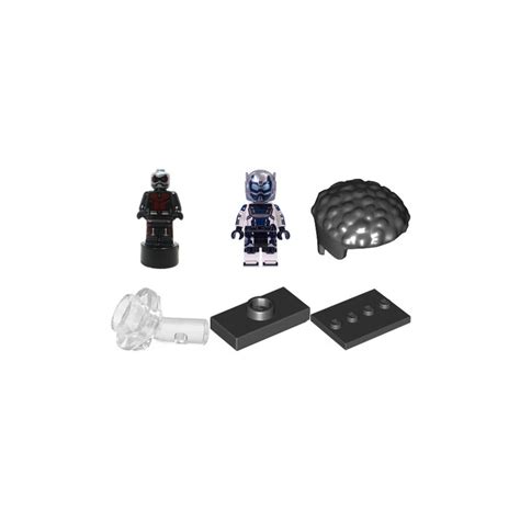 Lego Goliath Set 71039 8 Brick Owl Lego Marketplace