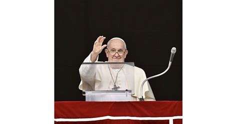 Папа Франциск отмени всичките си аудиенции за днес заради лек грип