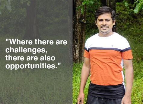 Community Member Monday Muthuramalingam Krishnan Tamil Project The