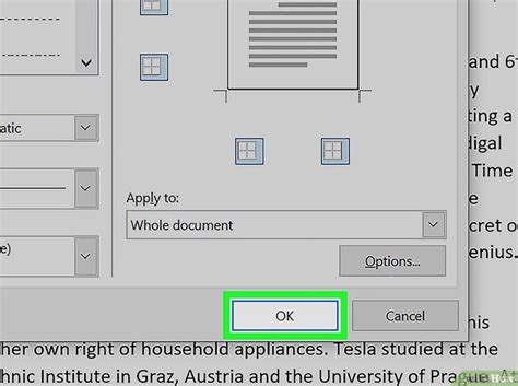 How To Add A Page Or Text Border In Microsoft Word 3 Ways